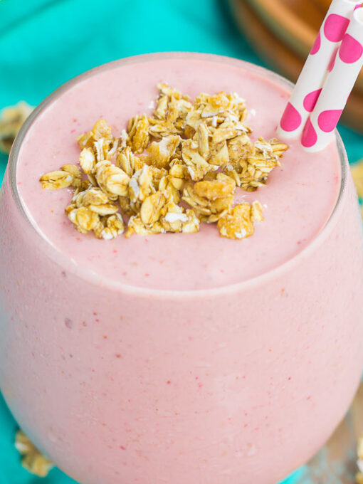 Smoothies and Shakes Archives - Pumpkin 'N Spice
