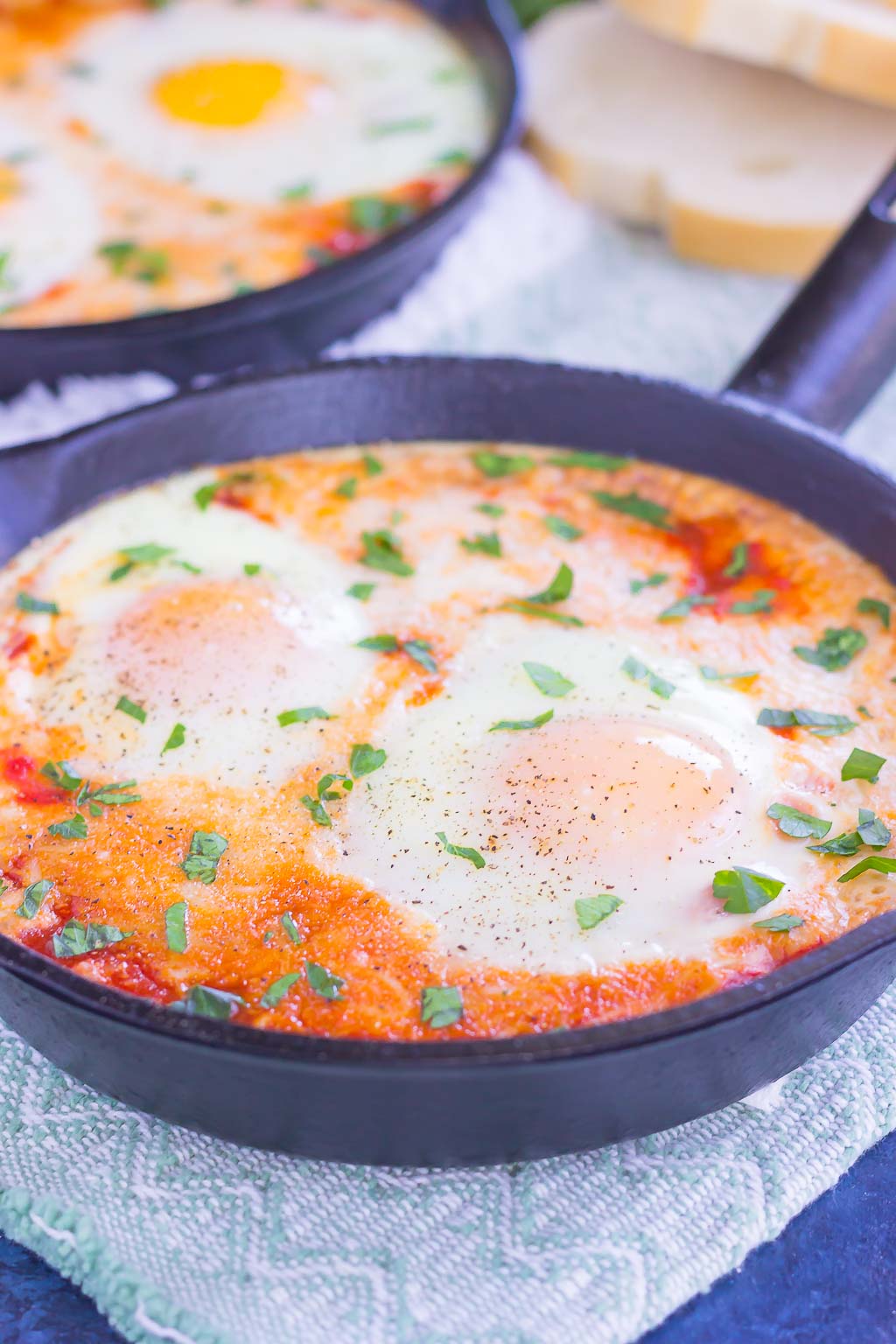 23+ Easy Egg Breakfast Recipes - Pumpkin 'N Spice