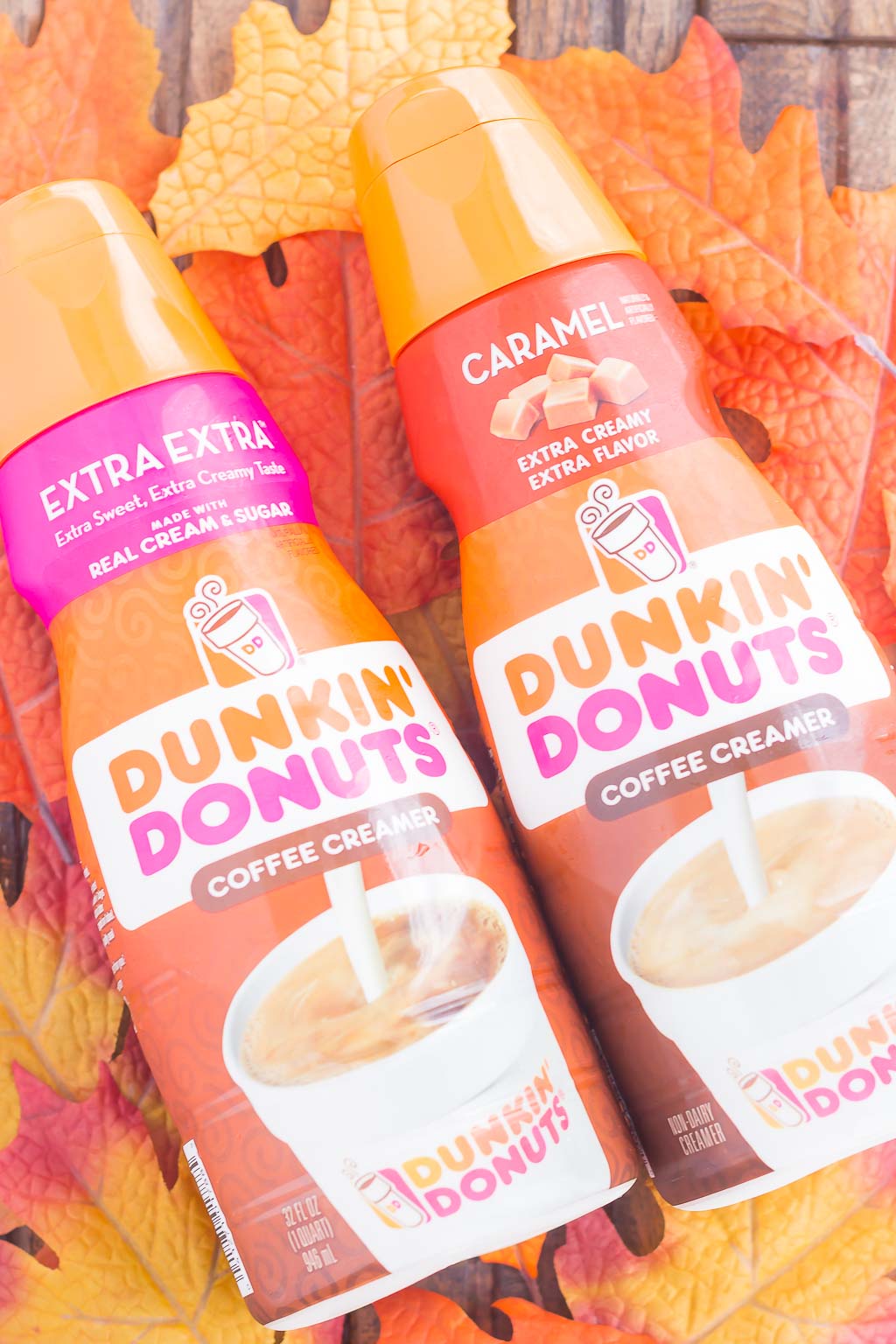 Cinnamon Maple Latte - Pumpkin 'N Spice