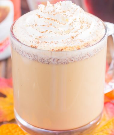 Drinks Archives - Pumpkin 'N Spice