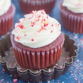Red Velvet Scones - Pumpkin 'N Spice