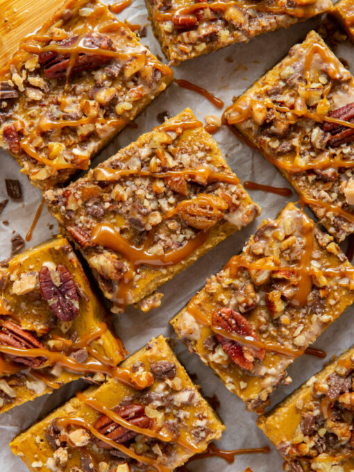 Pumpkin 'N Spice {Where easy meets delicious}