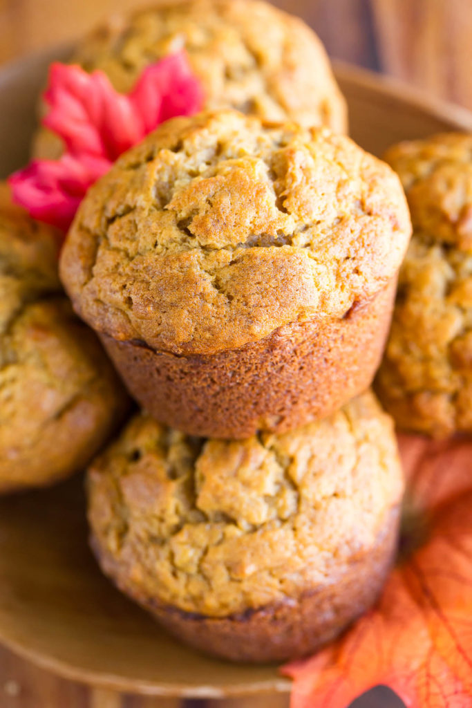 20+ Easy Fall Breakfast Ideas - Pumpkin 'N Spice