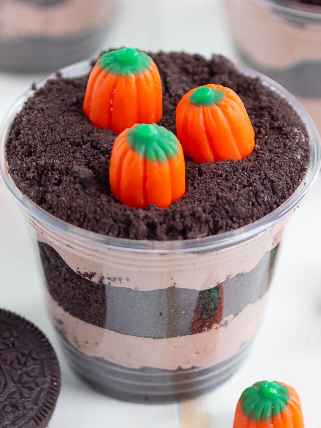 Pumpkin 'N Spice {Where easy meets delicious}