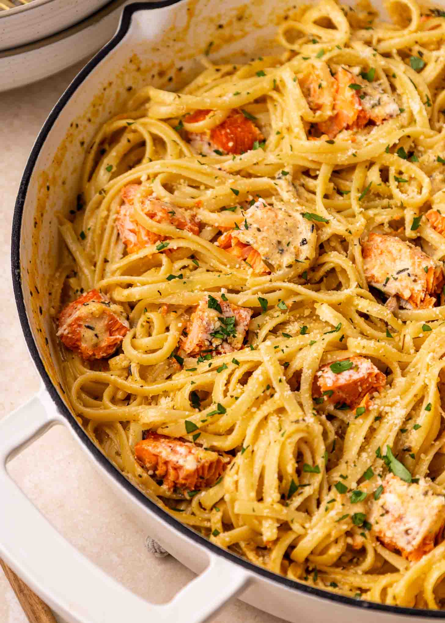 Spring Dinner Recipes (Ready in 30 Minutes) - Pumpkin 'N Spice