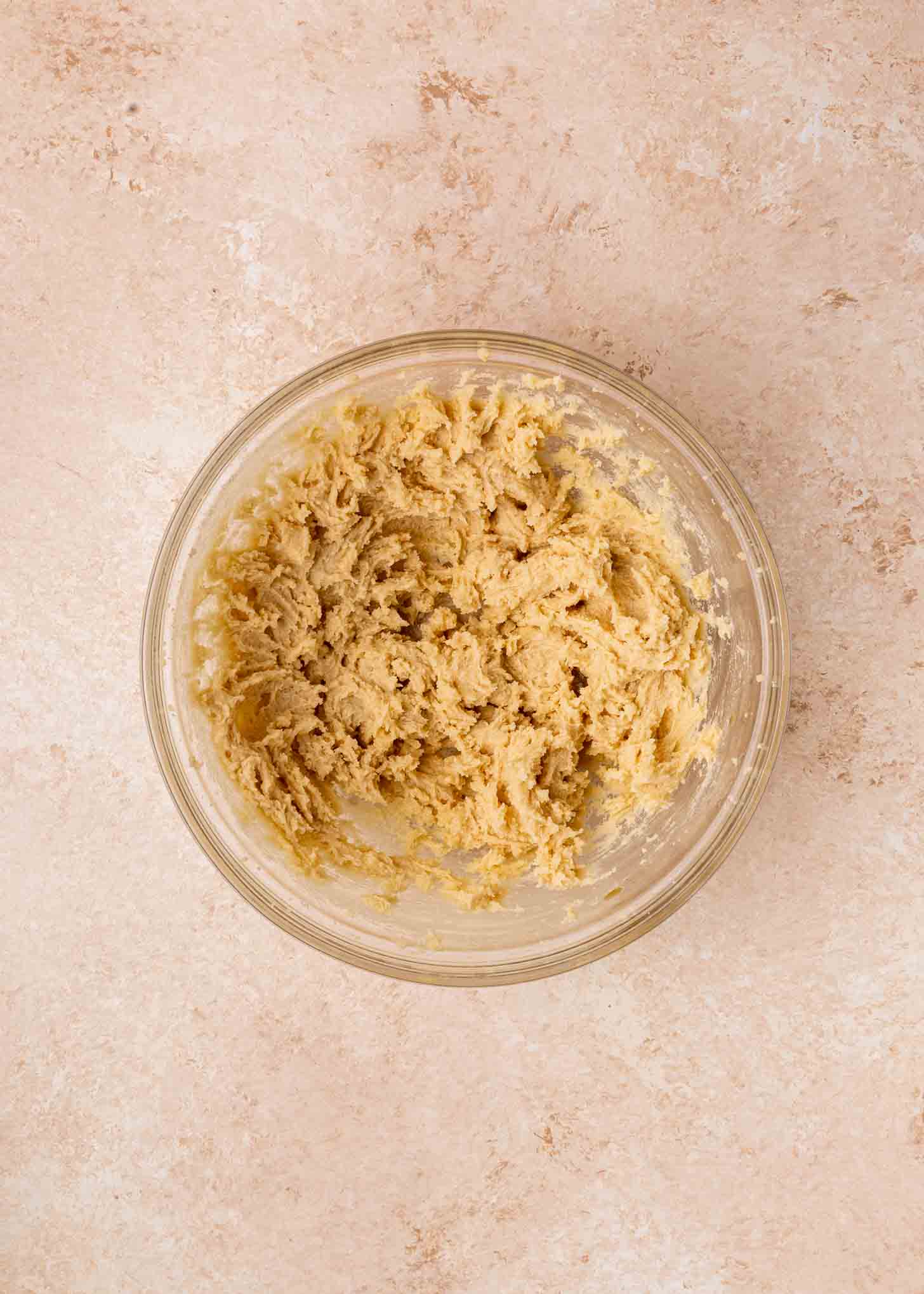 Edible Brownie Batter - Pumpkin 'N Spice